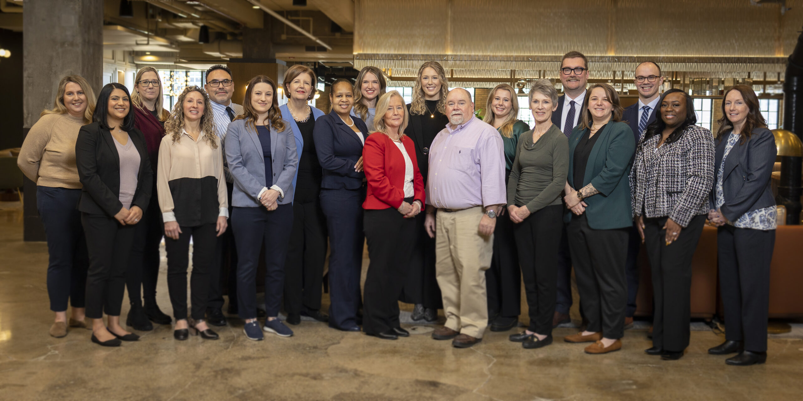 Team - Chicago Healthcare System Coalition for Preparedness and Response